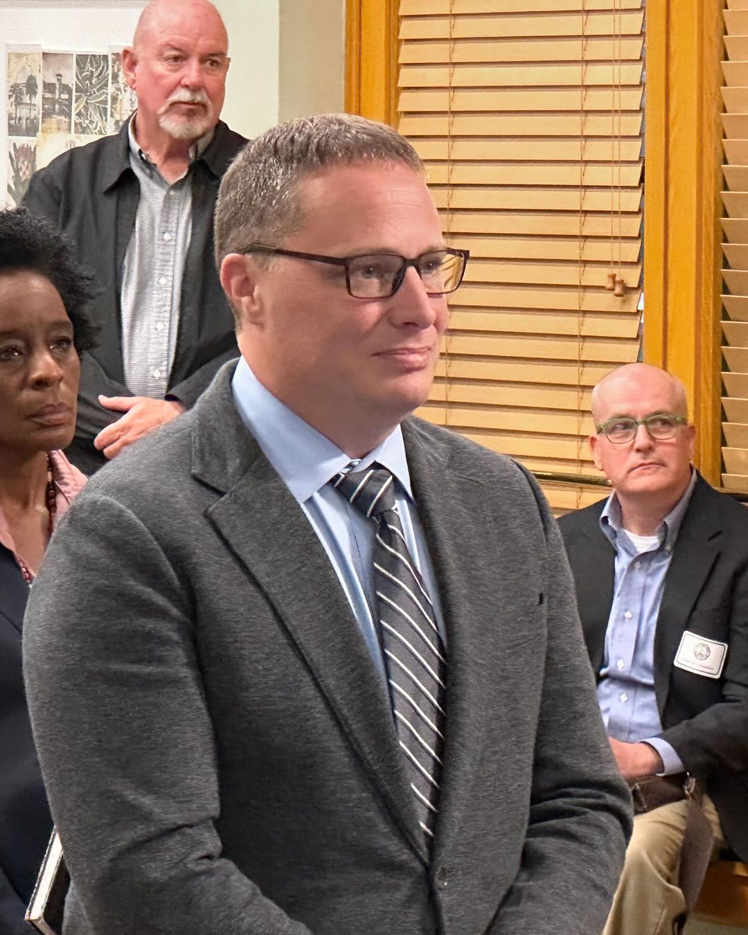 A New Chapter Unfolds for Tampa Parks and Recreation with Director Tony ...