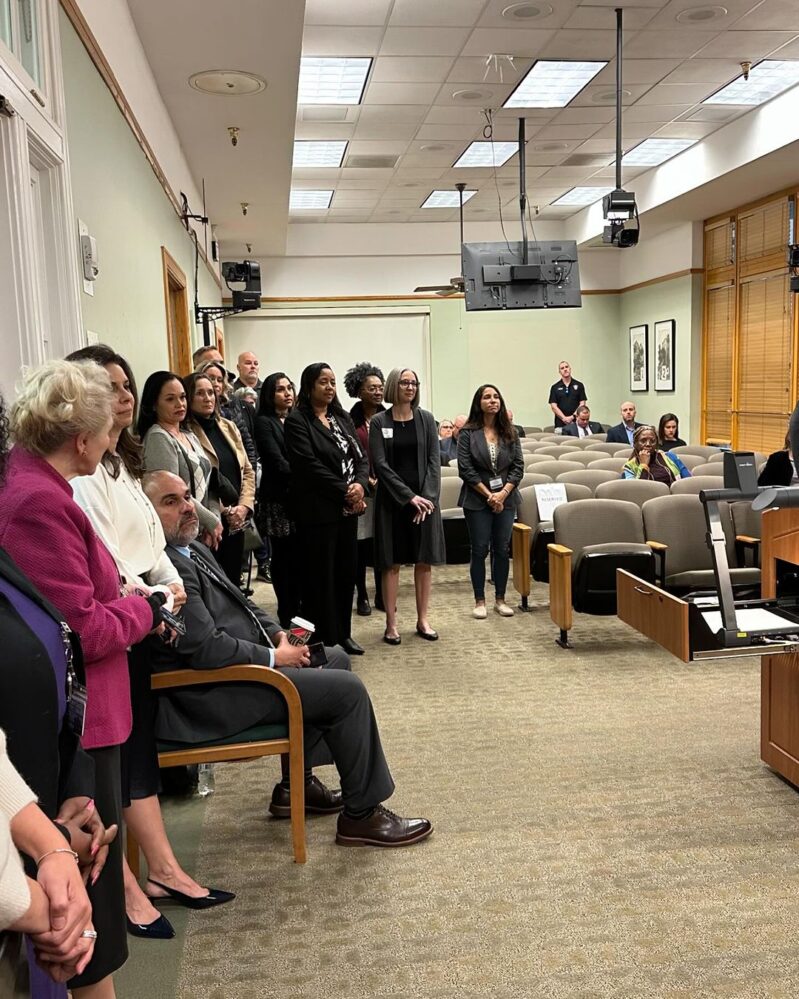 A New Chapter Unfolds for Tampa Parks and Recreation with Director Tony ...